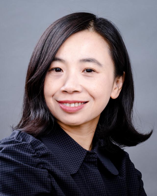 School of Psychological and Cognitive Sciences, Peking University